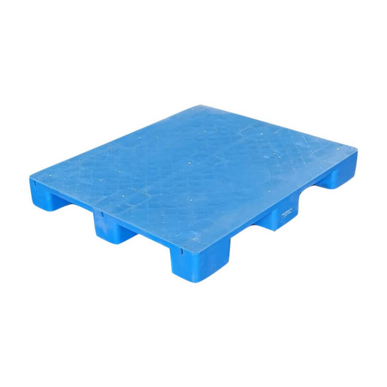 Pallet Plásticos - Comercializadora Ambiente