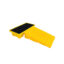 RAMPLA PLASTICA PARA PALLET ANTIDERRAME 2 Y 4 TAMBORES ...