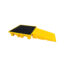 RAMPLA PLASTICA PARA PALLET ANTIDERRAME 2 Y 4 TAMBORES ...