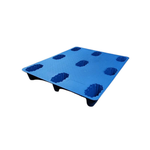 Pallet Plásticos - Comercializadora Ambiente